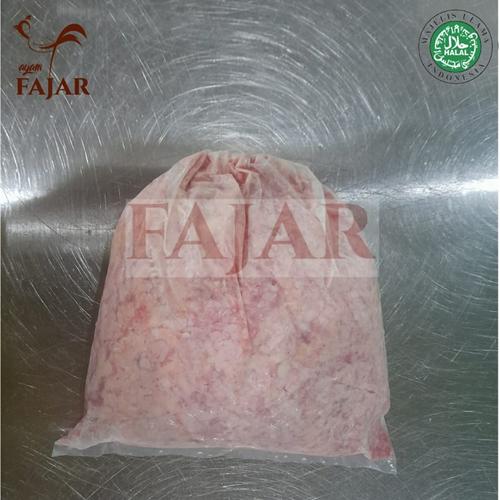 Jual kulit ayam segar (giling halus) 1kg - Kota Bekasi ...