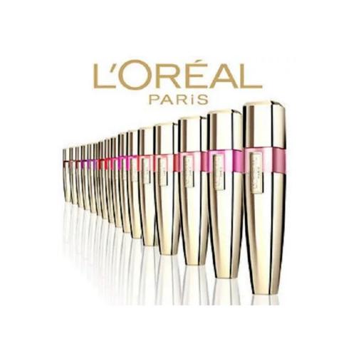 Jual Lipstick L'Oreal Colour Caresse by Colour Riche Wet Shine Stain ...