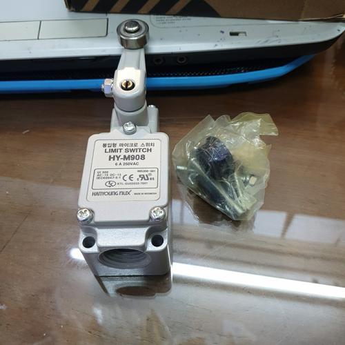 Jual LIMIT SWITCH HY-M908 HANYOUNG - Jakarta Barat - ELECTRICAL ...