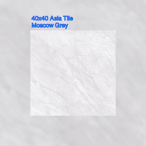 Jual Asia Tile Lantai Moscow collection (Grey,Cream) size 40x40 Kw 1 ...