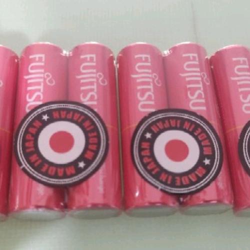 Jual batrai fujitsu isi 2 original - Kota Depok - Tamiya Flash Depok ...