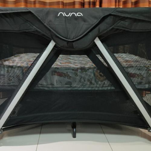 Jual nuna sena, box baby, preloved baby crib - Kota Makassar - k ...