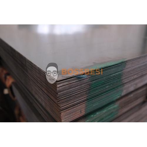 Jual PLAT HITAM 0.7MM-2MM - 1.8mm - Kota Surabaya - BOSSBESI.COM ...