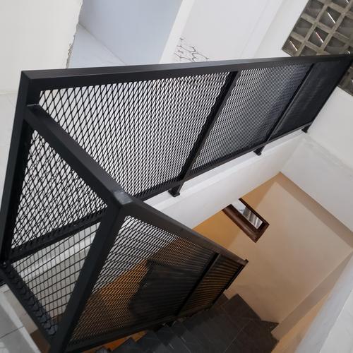 Jual railing expanda tangga - Jakarta Timur - khalisa steel | Tokopedia