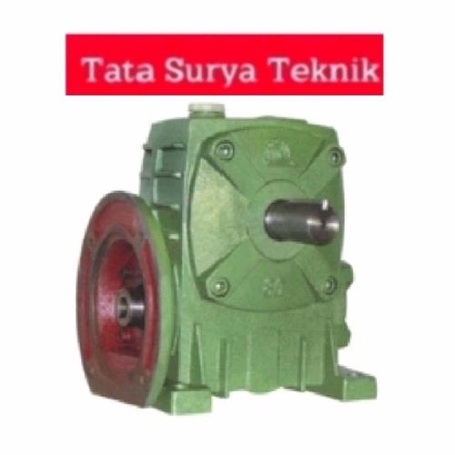 Jual Gearbox reducer Revco WPDA tipe 120 - Jakarta Utara - Tata Surya ...