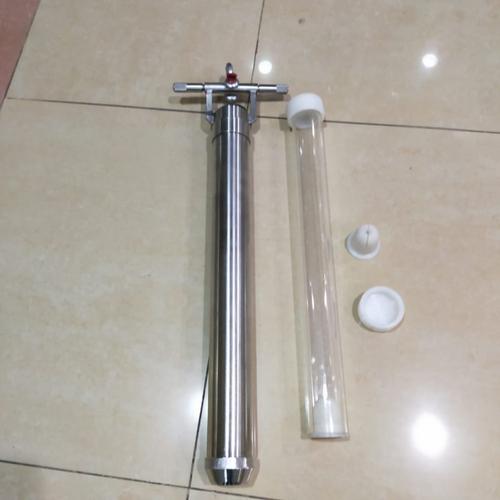 Jual suspended sediment sampler Alat Pengambil Sedimen Sampling dasar ...