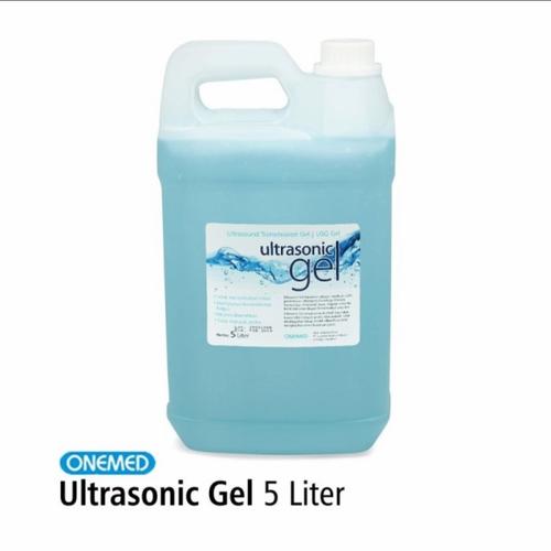 Jual gel usg blue onemed gel transmision usg blue 5 liter - Jakarta ...