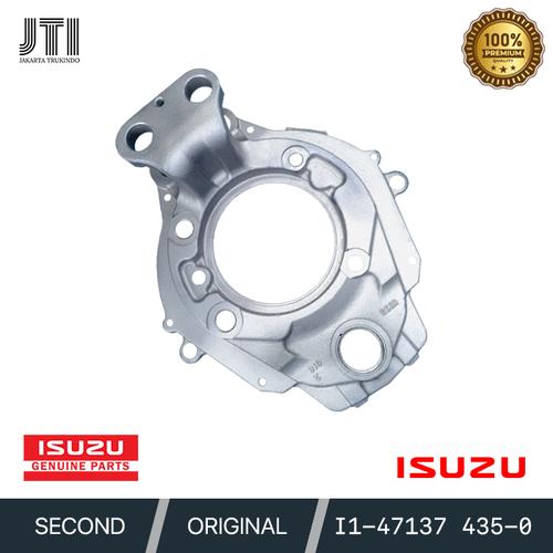 Jual BRAKE SPIDER BRACKET SEPATU REM DEPAN ISUZU GIGA FVZ 285 I1 ...