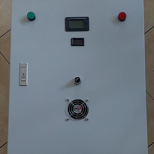 Jual Panel BOX ukuran dan Tampilan Custum Tanpa isi - Kota Medan - FT ...