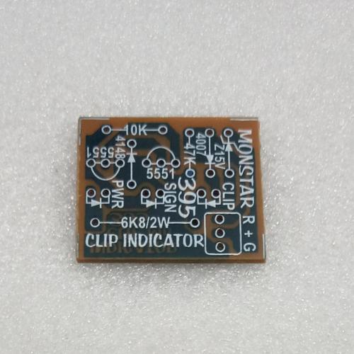 Jual PCB Clip Indicator Signal Power - Kab. Jember - Electronic AFA ...
