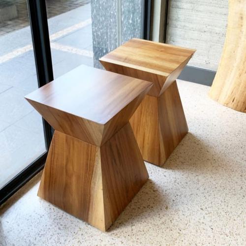 Jual Stool Minimalis Kayu Solid - Kab. Jepara - Kartini Jepara ...