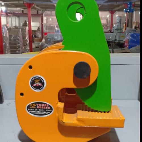 Jual KLEM BESI HORIZONTAL 3 TON / LIFTIG CLAMP. - Jakarta Barat ...