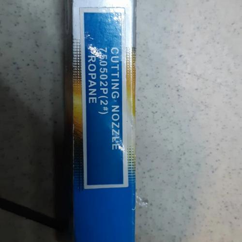 Jual cutting tip morris 750502P(2#) propane - Jakarta Barat - Ags ...