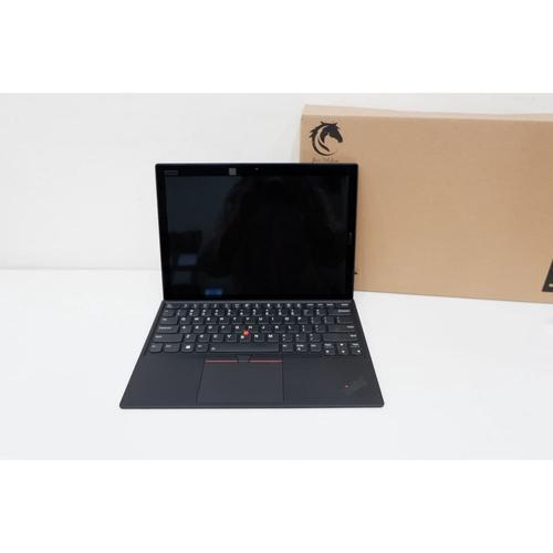 Jual Thinkpad X1 Tablet Gen 3 i5 Touchscreen 8350U 8GB SSD 256Gb ...