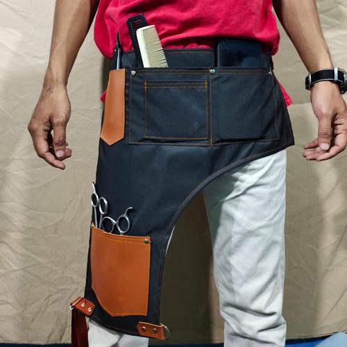 Jual apron mini/apron setengah badan/apron waiter/apron anti air ...