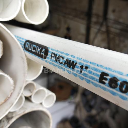 Jual pipa 1 inch meter - Jakarta Utara - TB Aneka Jaya | Tokopedia