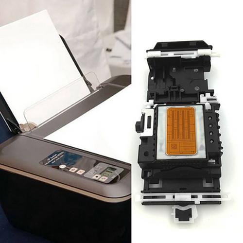 Jual Print Head for Brother MFC-J220 J615W J125 J410 290 990A4 Printer ...