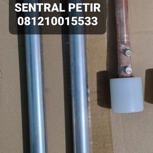 Jual Tiang Splitzen 3/4 in Panjang 60cm - Jakarta Barat - PT.SENTRAL ...