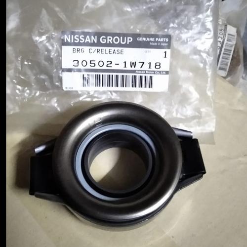 Jual BEARING CLUTCH DRAG LAHER NISSAN NAVARA D23 30502-1W718 ORISINIL ...