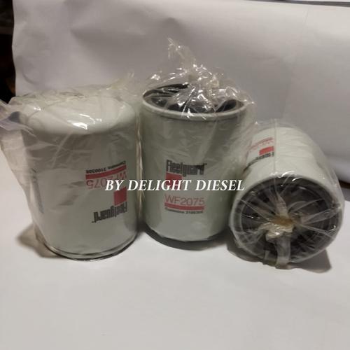 Jual WF2075 WATER FILTER CUMMINS 3100308 - Jakarta Pusat ...