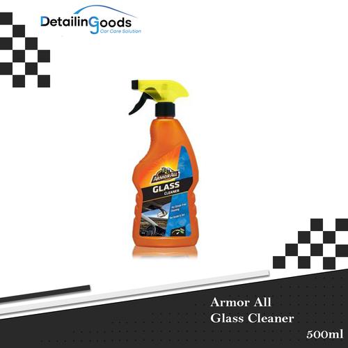 Jual Armor ALL Glass Cleaner Spray 500ml - Jakarta Barat - Detailing ...