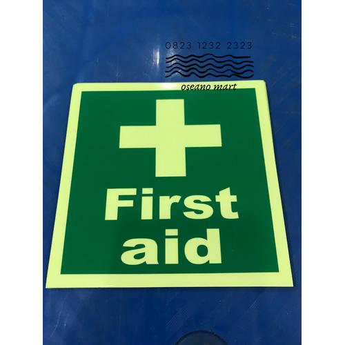 Jual IMO SYMBOL / FIRST AID / IMPA 334170 - Jakarta Utara - Oseano Mart ...