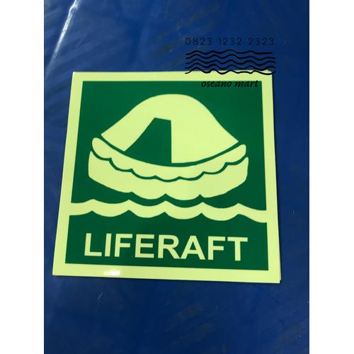 Jual IMO SYMBOL / LIFERAFT / IMPA 334102 - Jakarta Utara - Oseano Mart ...