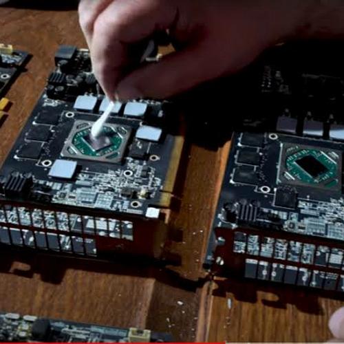 Jual SERVICE GPU/VGA Termurah - Ganti Fan - Jakarta Utara - OlsReliable ...