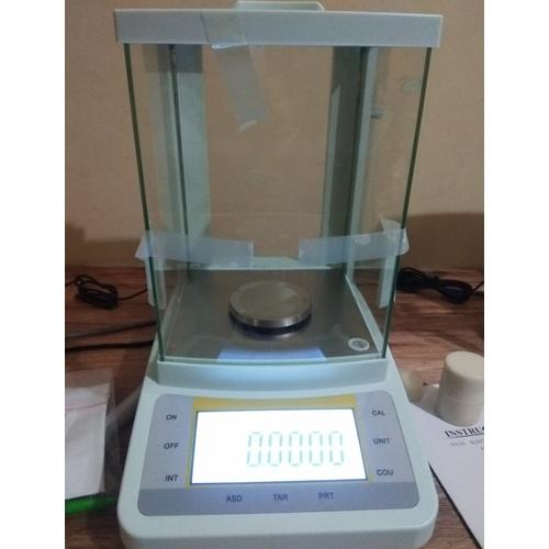Jual Analytical Balance 220g x 0.1mg Timbangan DigitalAnalitik WANT ...