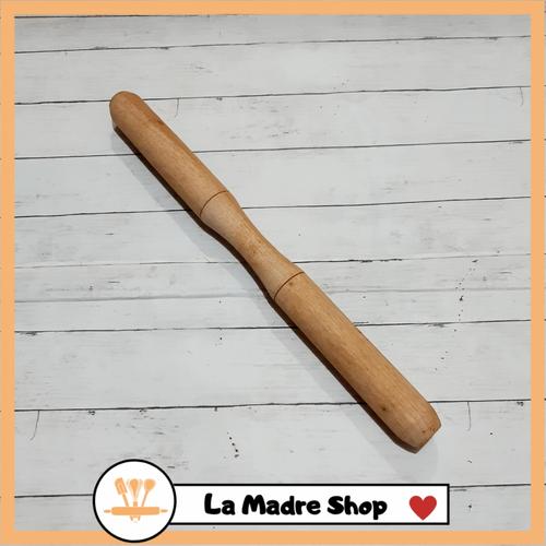 Jual ALU KAYU Alat Penumbuk Utk Lesung / Lumpang - Uk. 58 Cm - Harga ...