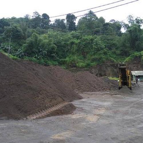 Jual Pasir Cor Cimalaka Hitam, Pasir Beton Cimalaka Hitam, Pasir Cor ...