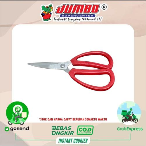 Jual Alat Gunting Potong Bahan GA3144/Tailor Scissors - Kab. Sukoharjo ...