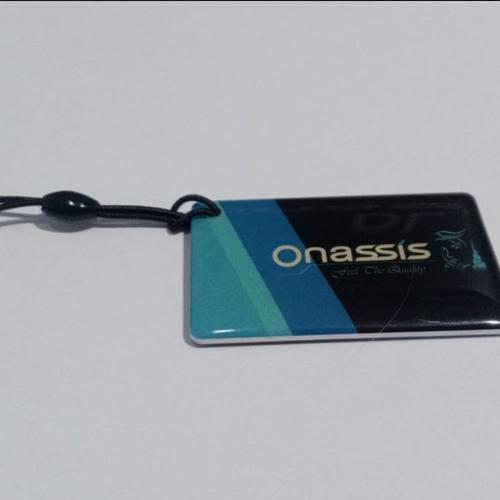 Jual Smart Card - RFID Card - Kartu Akses - Access Card - Access Door ...