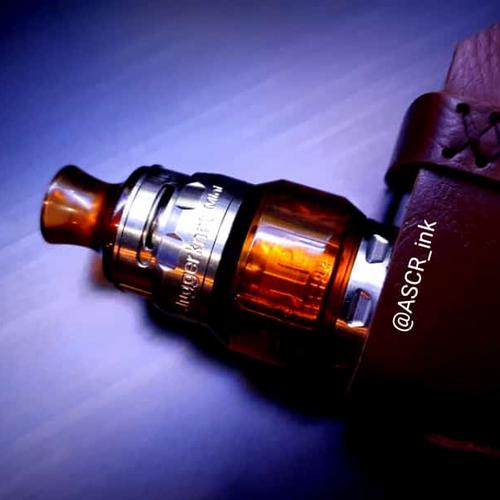 Jual Flat / Bubble Glass Juggerknot Mini dan Driptip 810 S Series - Kab ...
