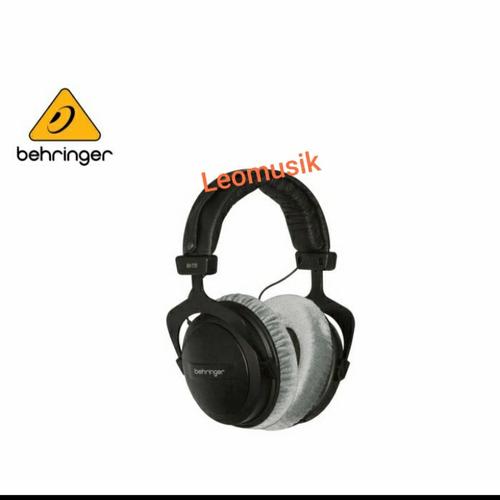 Jual BEHRINGER BH-770/BH 770 HEADPHONE BEHRINGER ORIGINAL - Jakarta ...