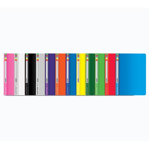 Jual MAP BUSINESS FILE JENIA UKURAN FOLIO - Hitam - Kota Kendari ...