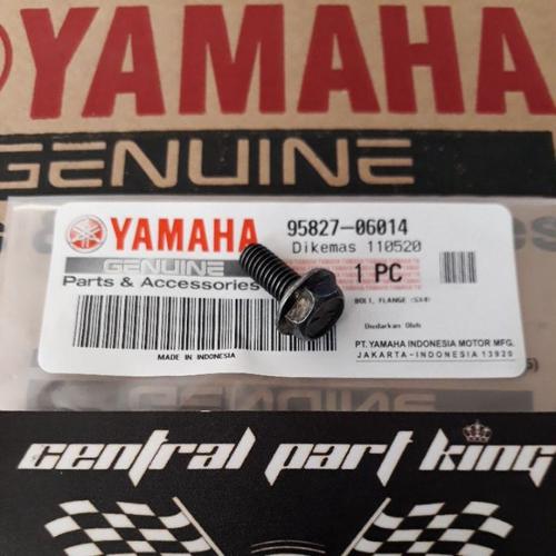 Jual BAUT PELAMPUNG TANGKI BENSIN RX KING,RXZ ORIGINAL YAMAHA 95827 ...