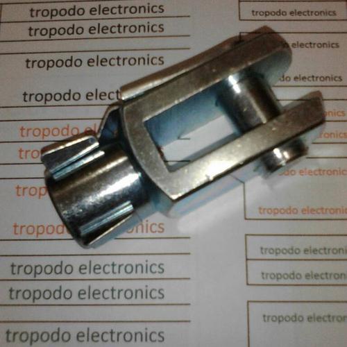 Jual End rod clevis pin M20 - Kab. Sidoarjo - Tropodoelectronics ...
