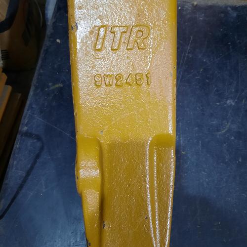 Jual tooth ripper 9w 2451 merk itr - Jakarta Barat - indotractorparts ...