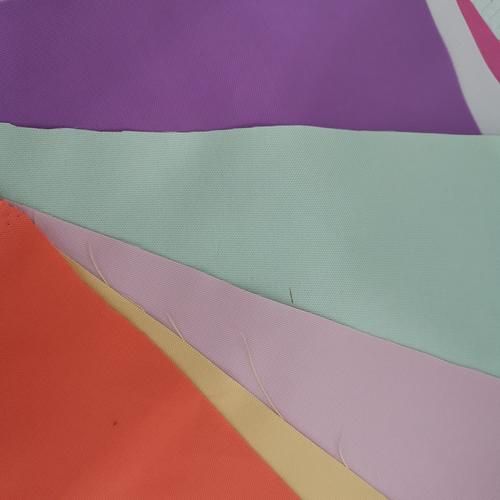 Jual cordura solana tebal dan soft color - Putih - Jakarta Pusat ...