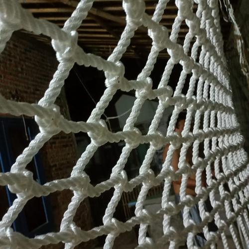 Jual jaring panjat nilon 16mm jaring pengaman - 25cm - Kab. Bekasi ...