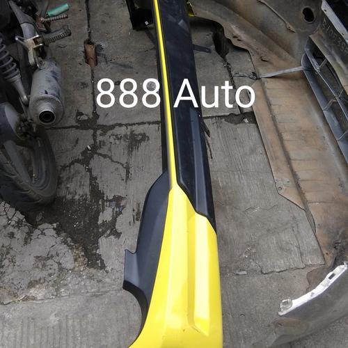 Jual bodykit raize rocky depan - Jakarta Utara - 888 AUTO_NEW | Tokopedia