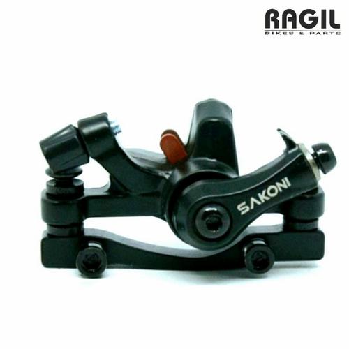 Jual KALIPER CAKRAM SAKONI REM DISC BRAKE DEPAN BELAKANG SEPASANG ...