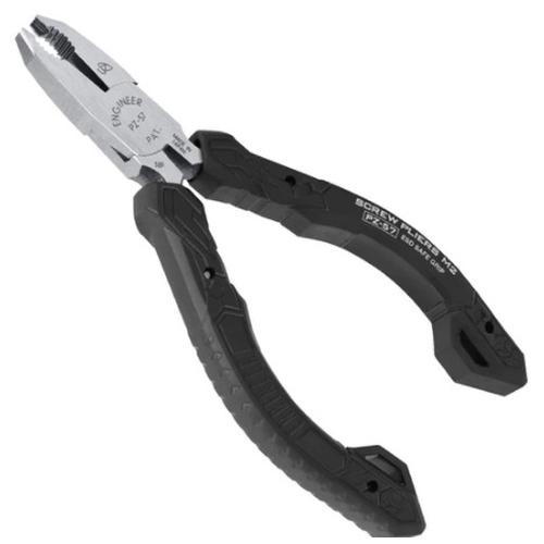 Jual Engineer PZ-57 neji saurus Screw Removal Pliers M2 (ESD Handle ...