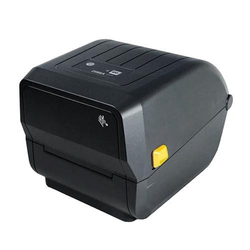 Jual Printer Barcode Zebra ZD888CR Sticker Label Resi JNE JNT SICEPAT ...