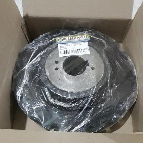 Jual RUBBER/KARET COUPLING ELEMENT DRIVEN AIRMAN 21420-15400 21420 ...