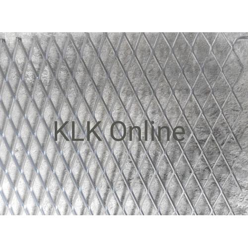 Jual Expanded Metal 1620 Expanded Mesh D1620 Expanda Diamond Mesh ...