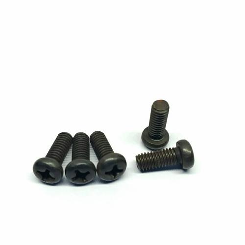 Jual Baut JP M4 x 10 mm Hitam Machine screw grosir isi 100 - Jakarta Barat - SinarMas29 | Tokopedia