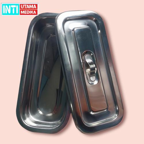 Jual Bak Intrumen 508 Stainless/Bak Intrument/Bak Stainless - Jakarta ...
