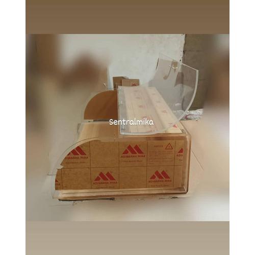 Jual Pembuatan Barang Display Akrilik Custom Sesuai Permintaan - 1 ...